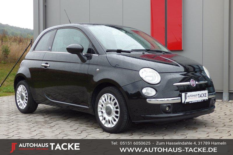 Fiat 500 Pur O2 / Ecolog gebraucht kaufen in Hameln Preis 6680 eur ...